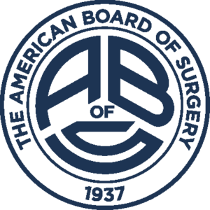 General Surgery Examinations - American Board of Surgery