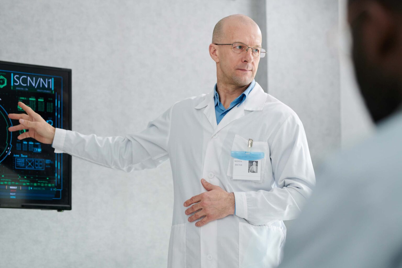 Surgeon Leadership - American Board of Surgery