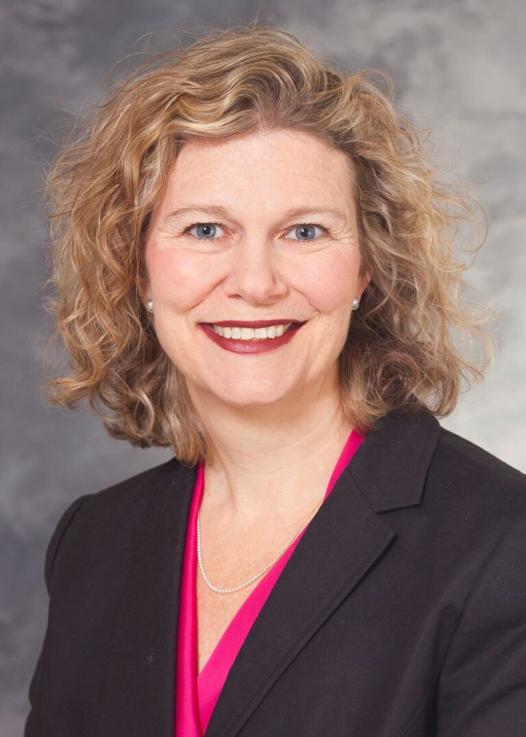 2025 BOD Chair Announcement | ABS