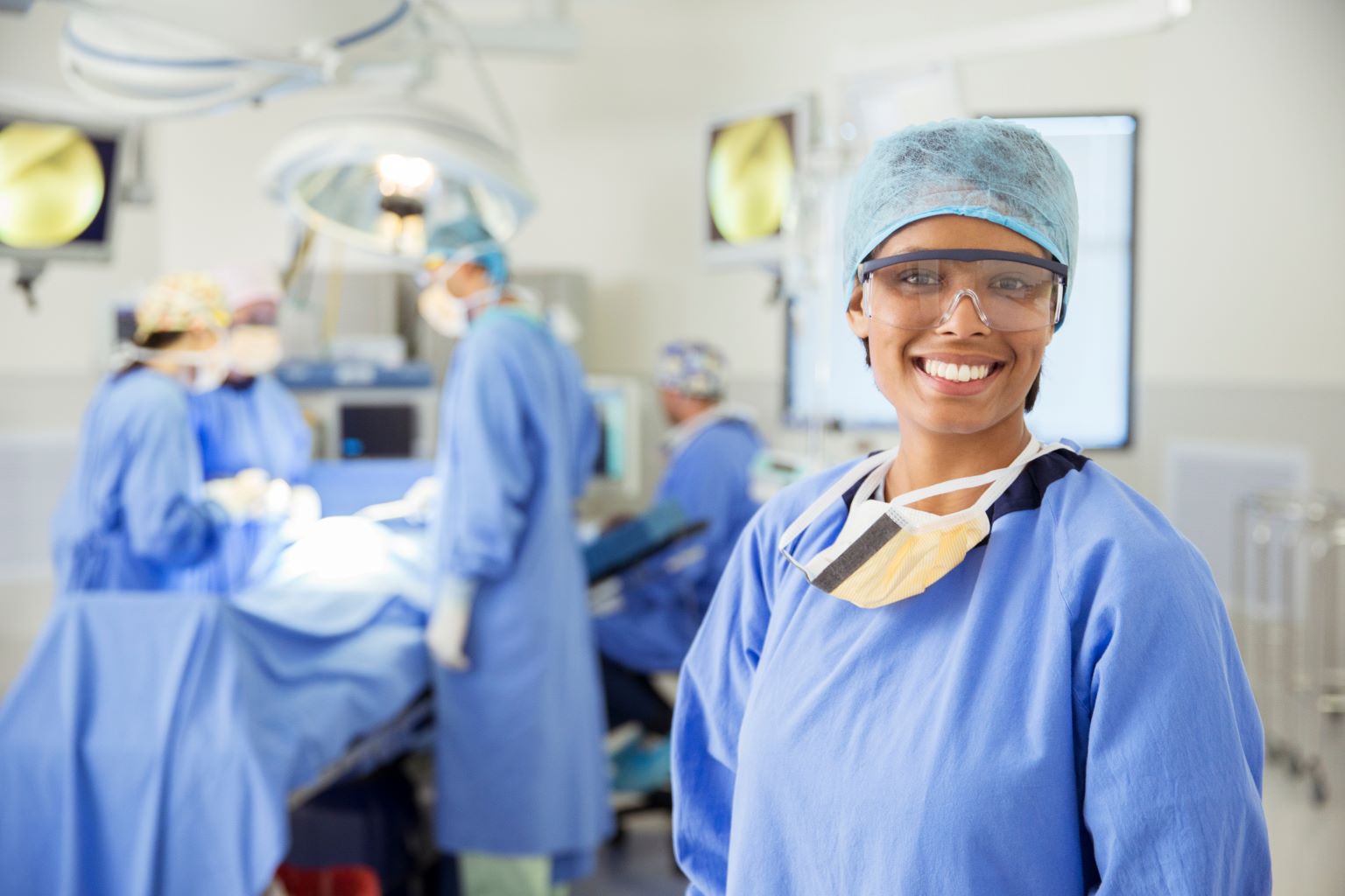 Surgeon Leadership - American Board of Surgery